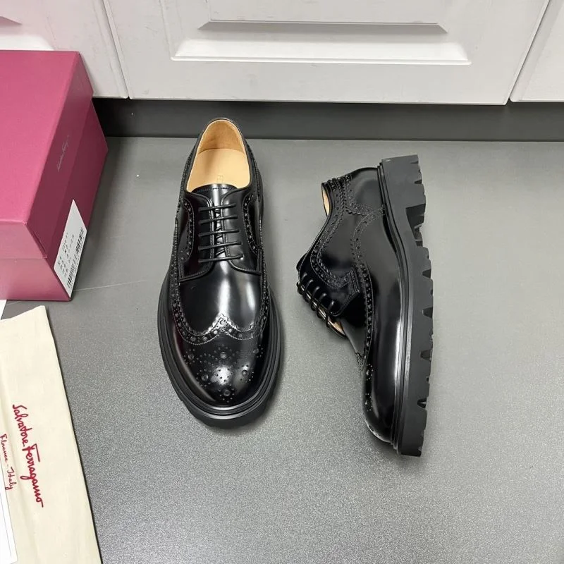 Ferragamo Shoes