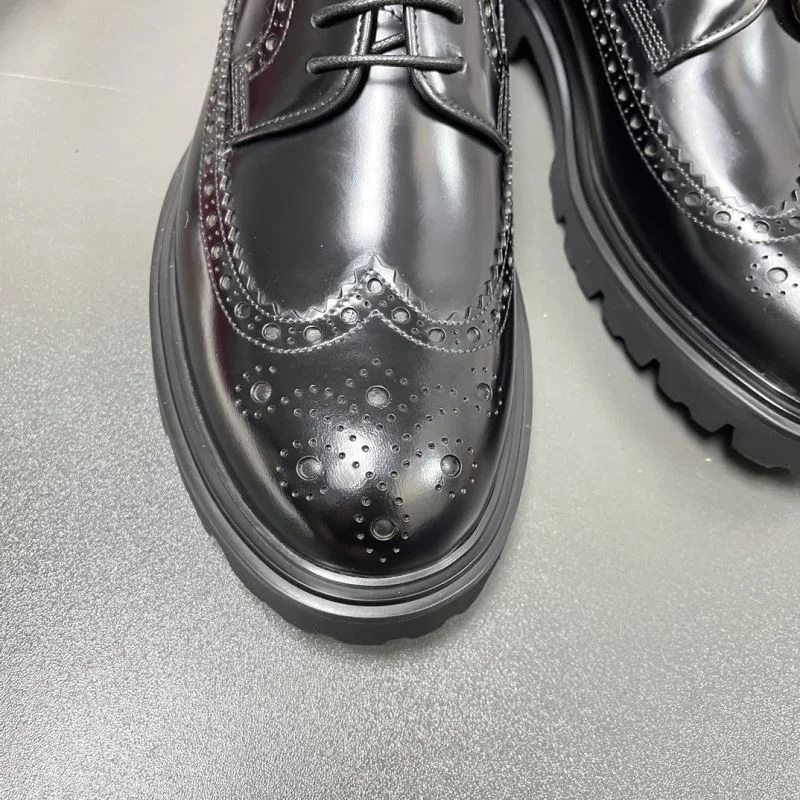 Indistinguishable Ferragamo Shoes