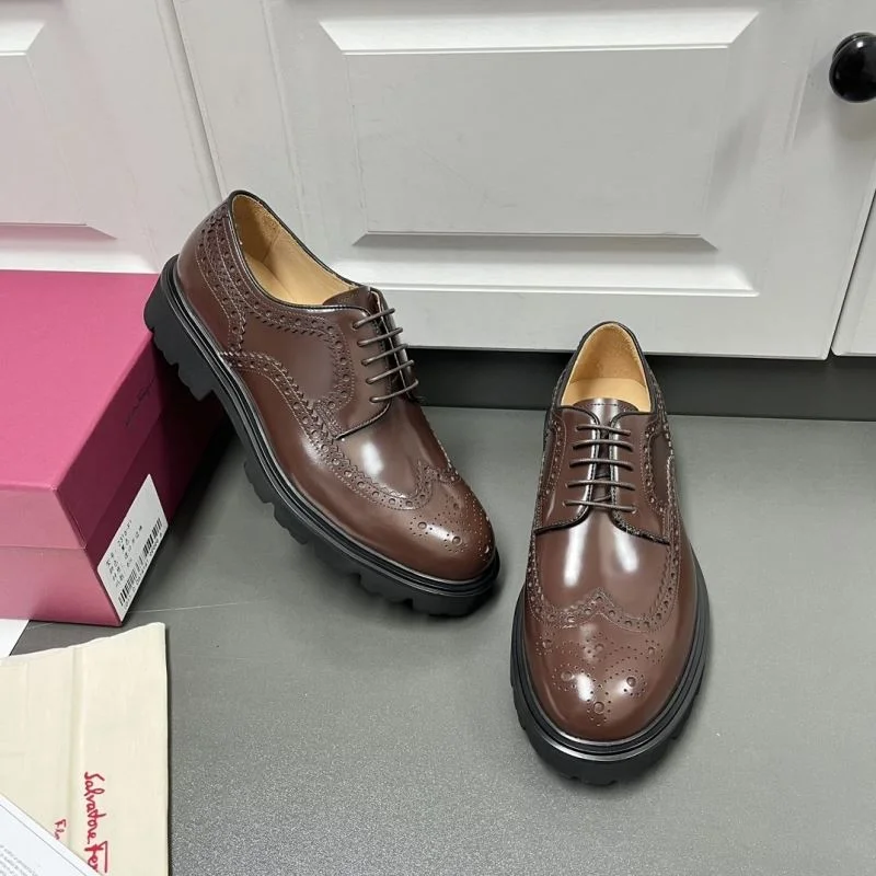 Ferragamo Shoes
