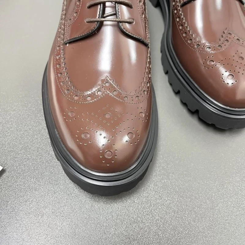 High accuracy Ferragamo Shoes