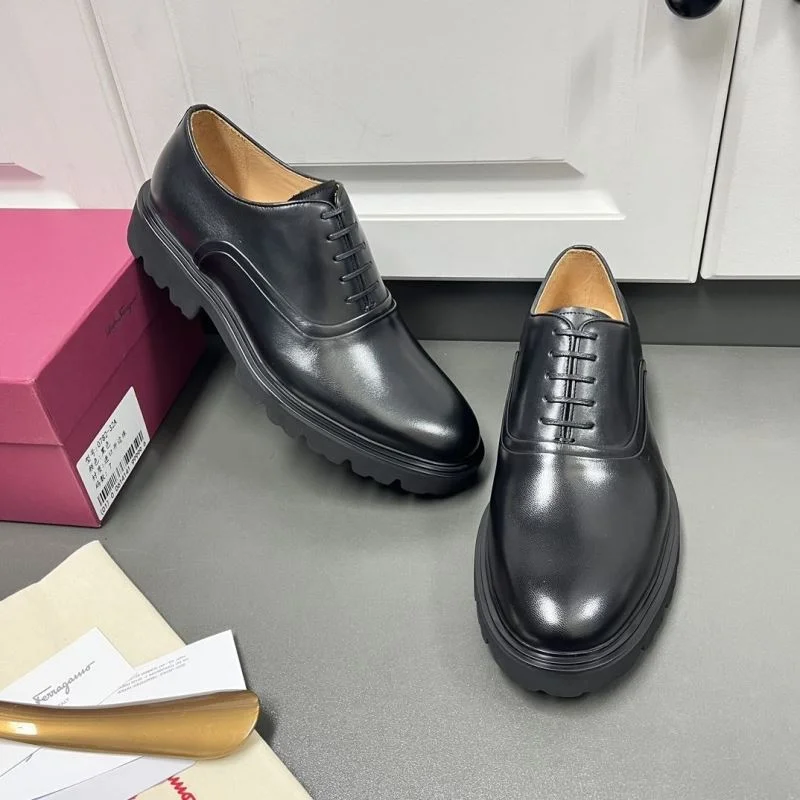 Ferragamo Shoes