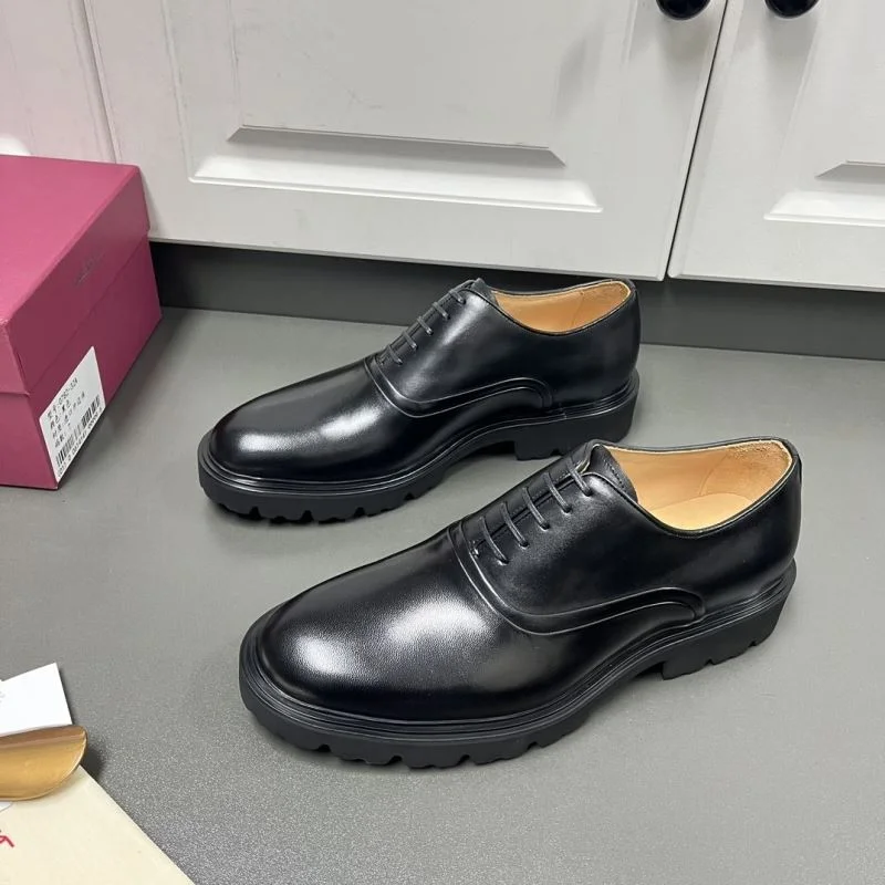 Brand-original Ferragamo Shoes