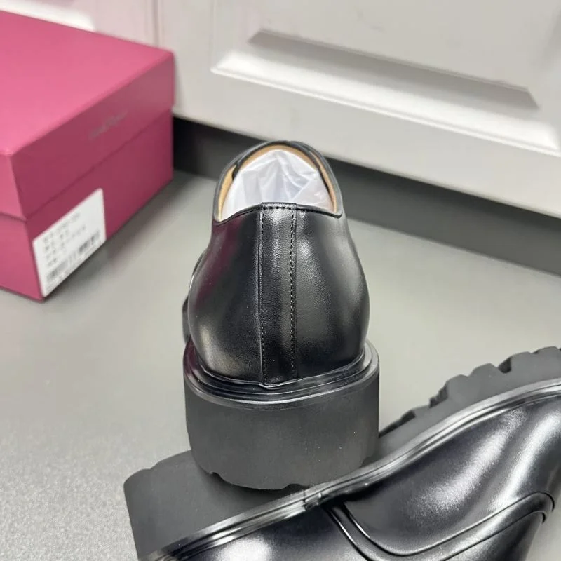 Brand-original Ferragamo Shoes