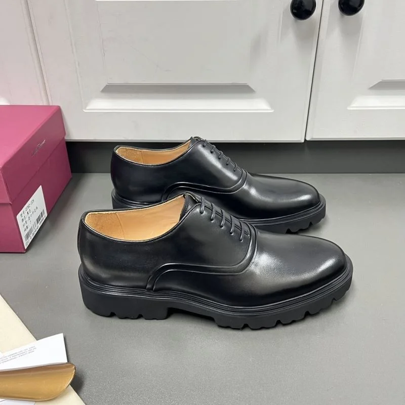 Brand-original Ferragamo Shoes
