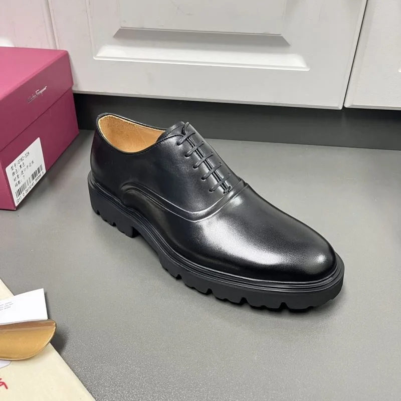 Brand-original Ferragamo Shoes