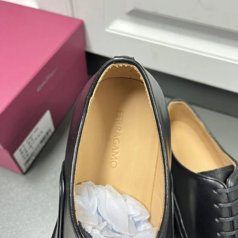 Brand-original Ferragamo Shoes