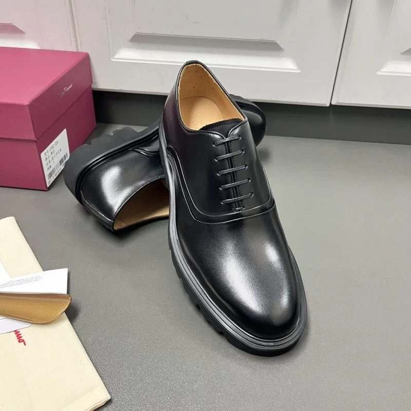 Brand-original Ferragamo Shoes