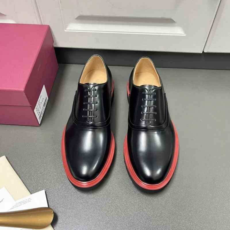 Ferragamo Shoes