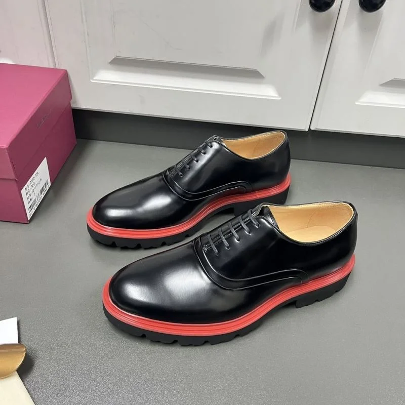 Factory-made Ferragamo Shoes