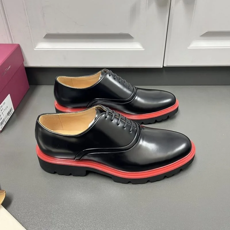 Factory-made Ferragamo Shoes