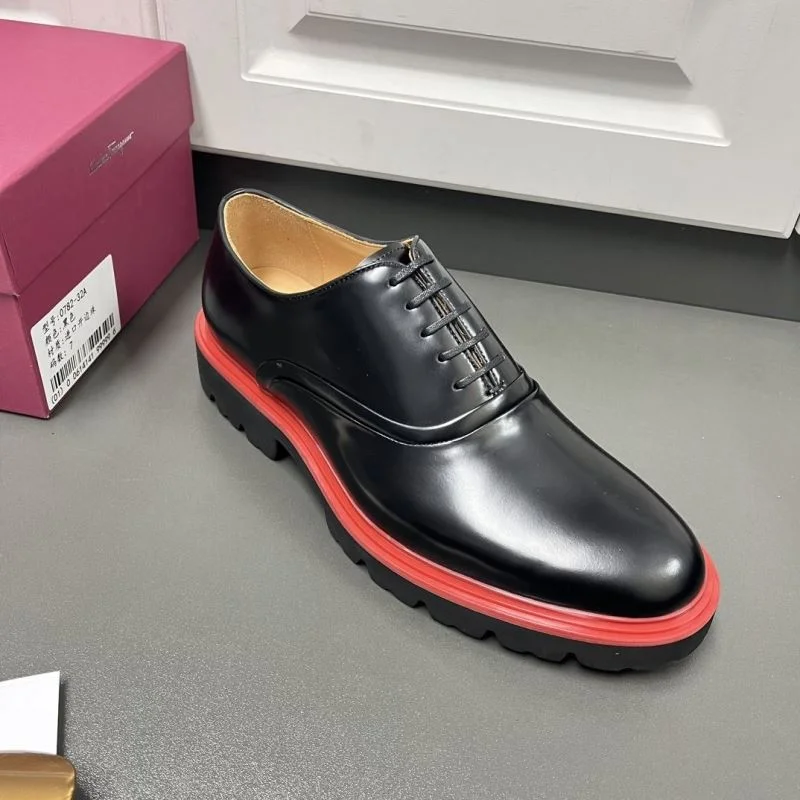 Factory-made Ferragamo Shoes