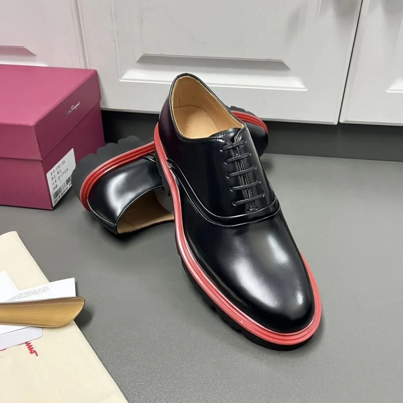 Factory-made Ferragamo Shoes
