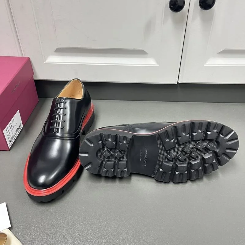 Factory-made Ferragamo Shoes