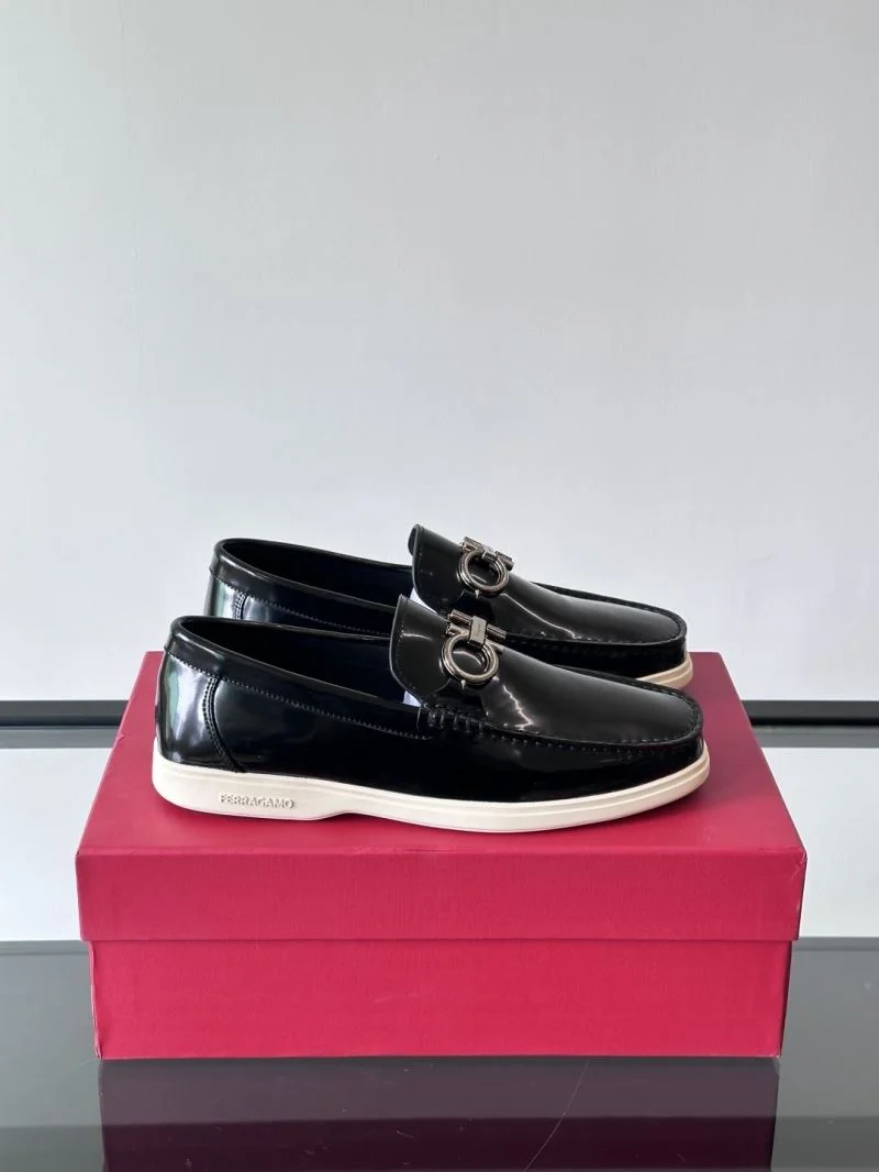 Ferragamo Shoes