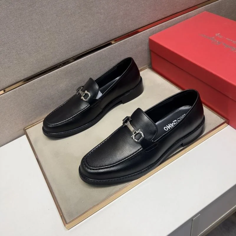 Mirror quality Ferragamo Shoes