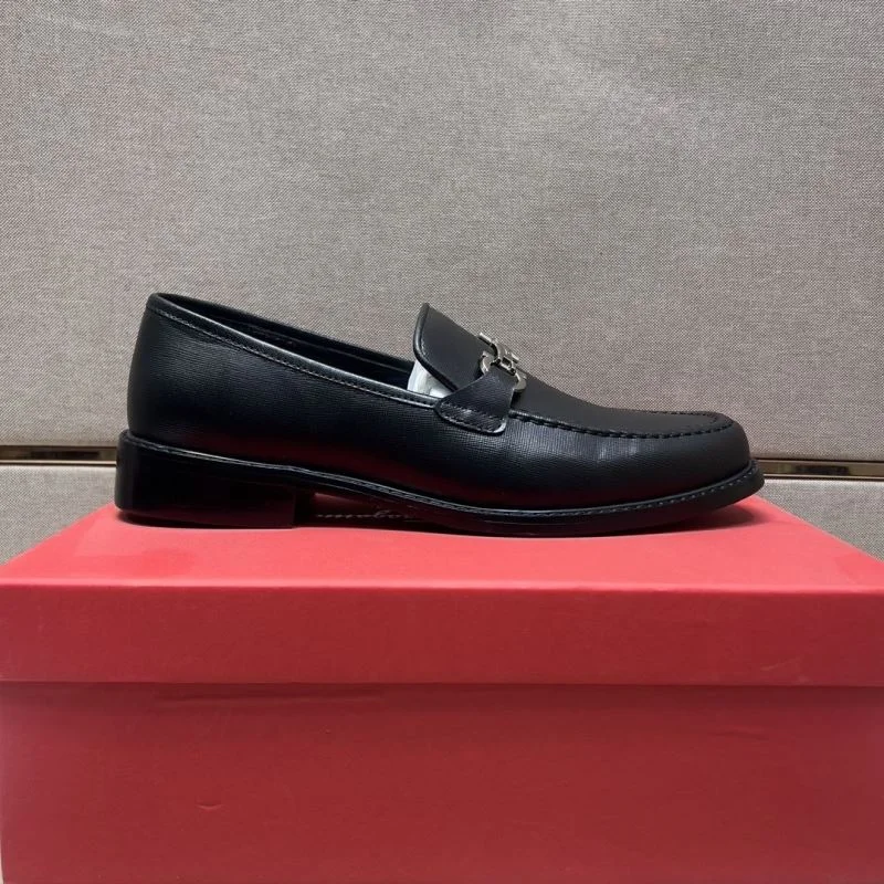 Mirror quality Ferragamo Shoes