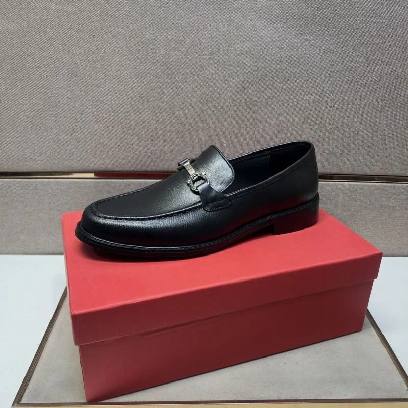 Mirror quality Ferragamo Shoes