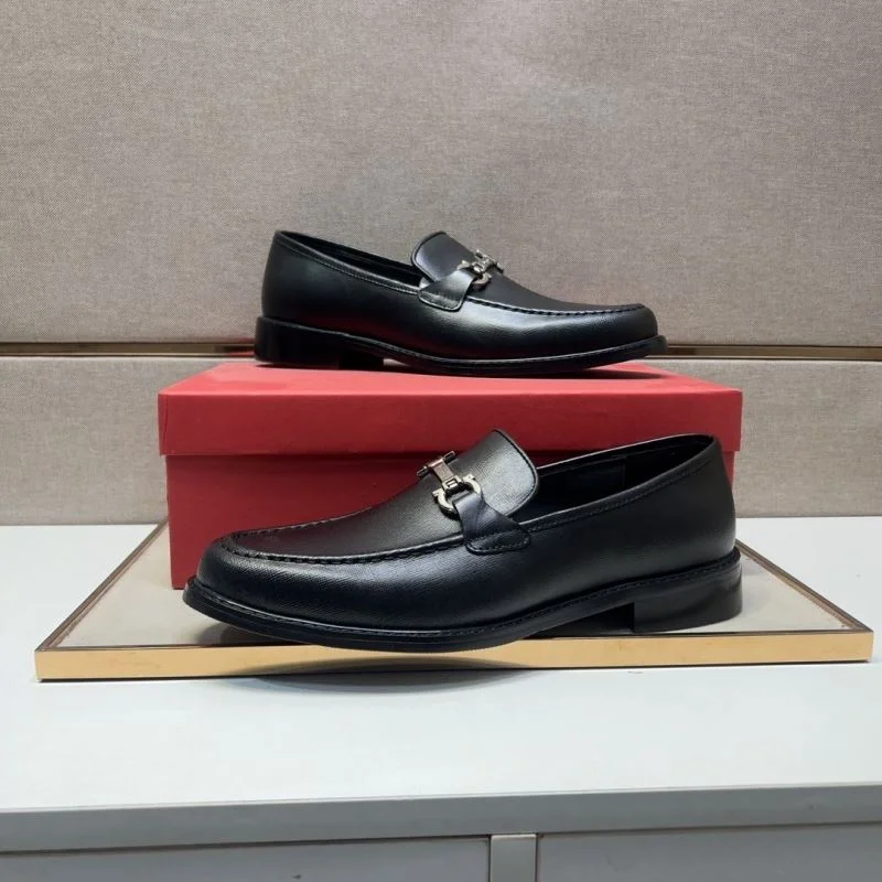 Mirror quality Ferragamo Shoes