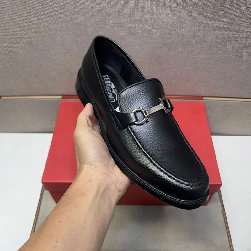 Mirror quality Ferragamo Shoes