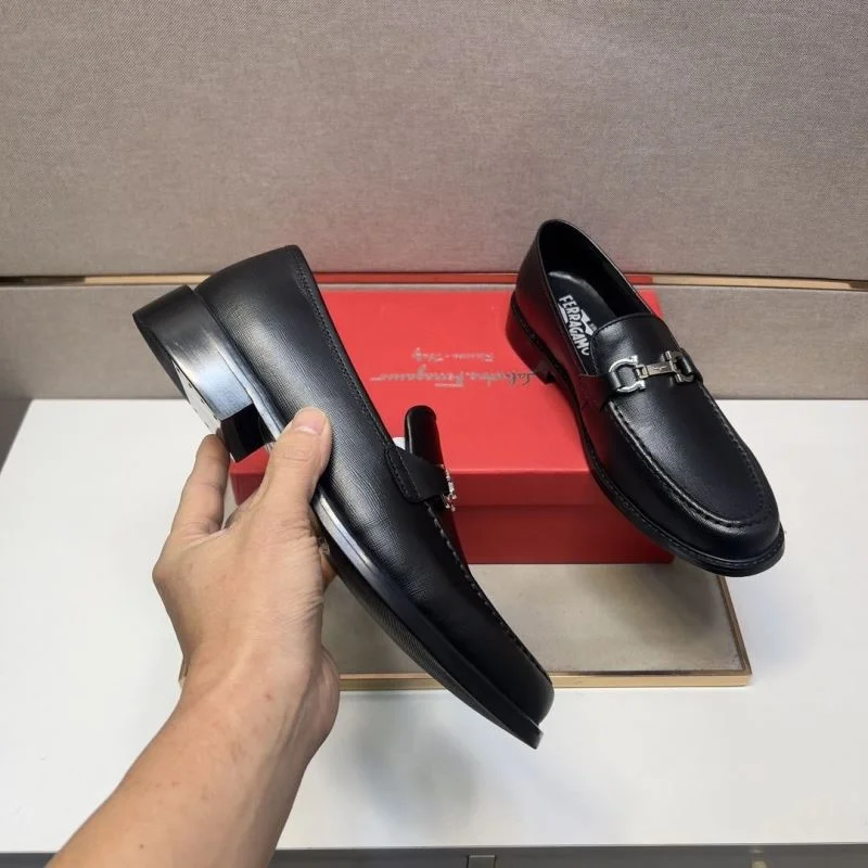 Mirror quality Ferragamo Shoes