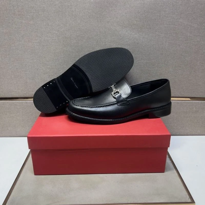 Mirror quality Ferragamo Shoes