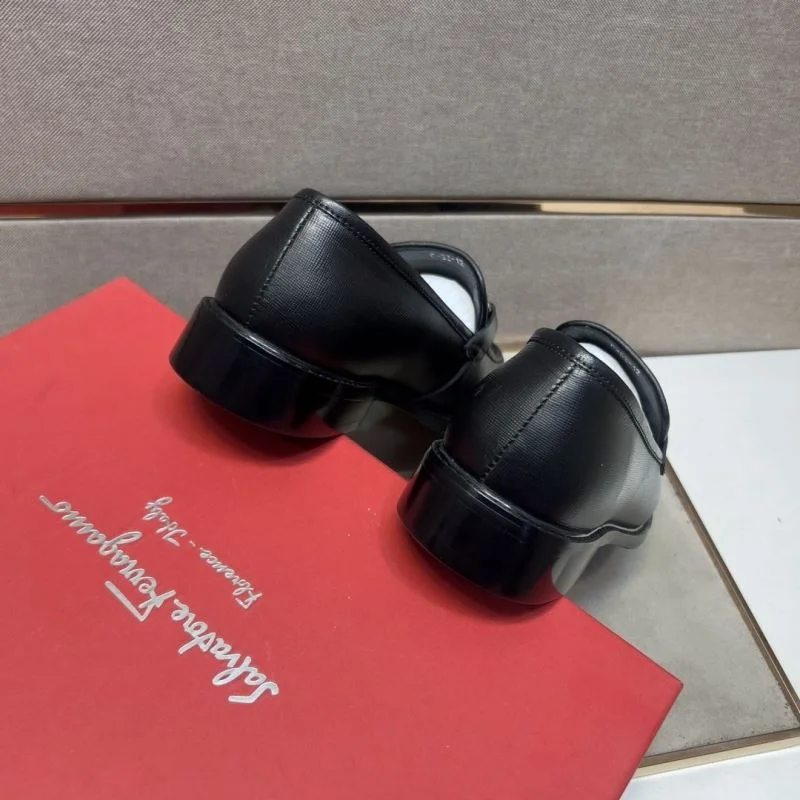 Mirror quality Ferragamo Shoes