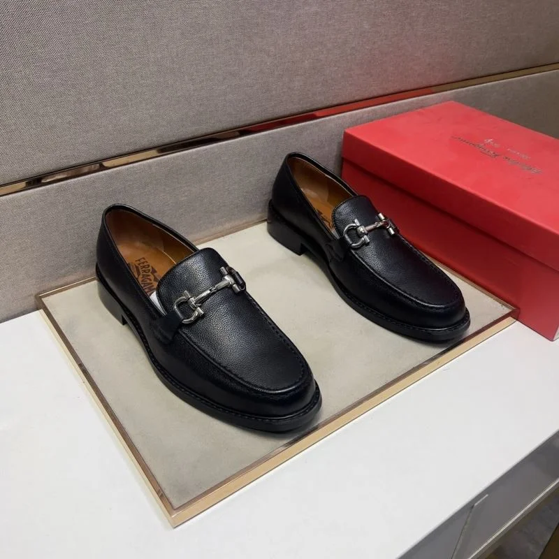 Ferragamo Shoes