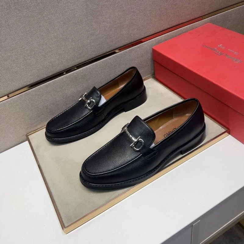 Genuine Ferragamo Shoes