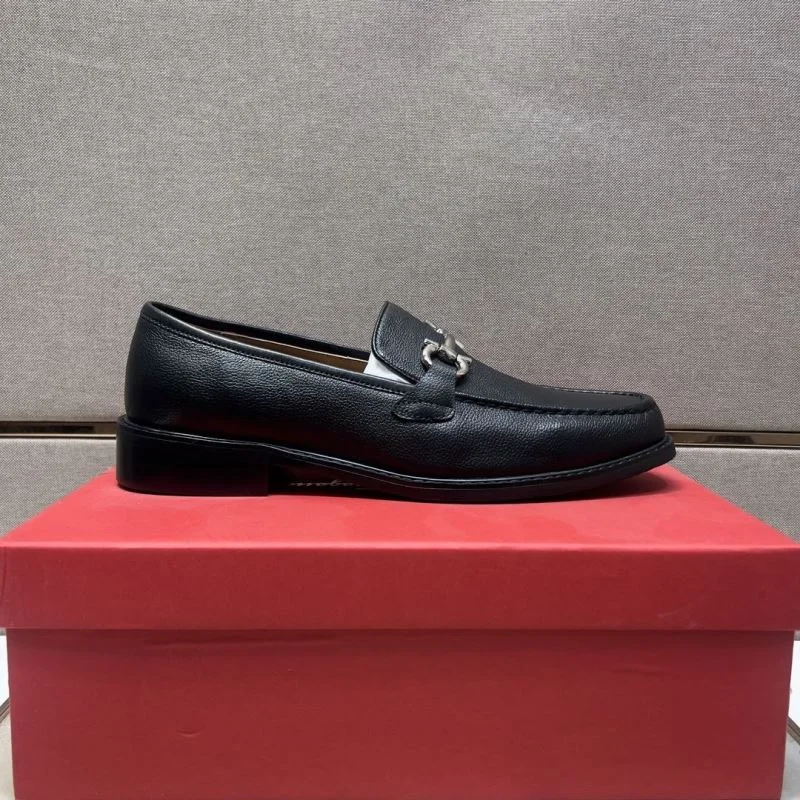 Genuine Ferragamo Shoes