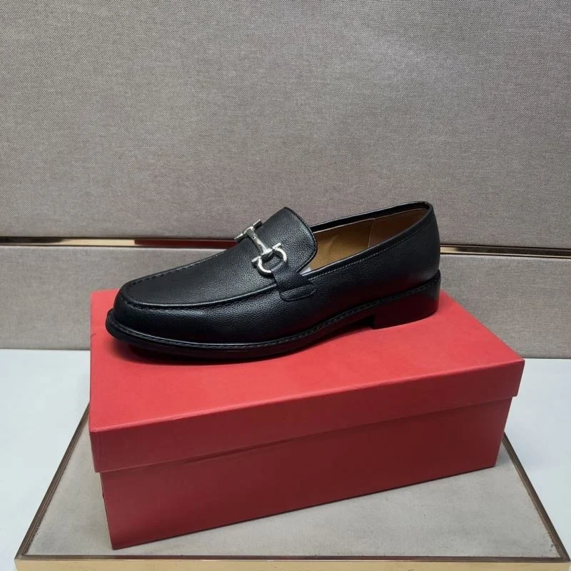 Genuine Ferragamo Shoes