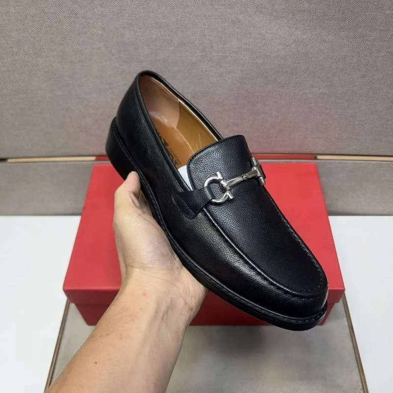Genuine Ferragamo Shoes