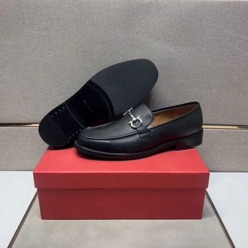 Genuine Ferragamo Shoes