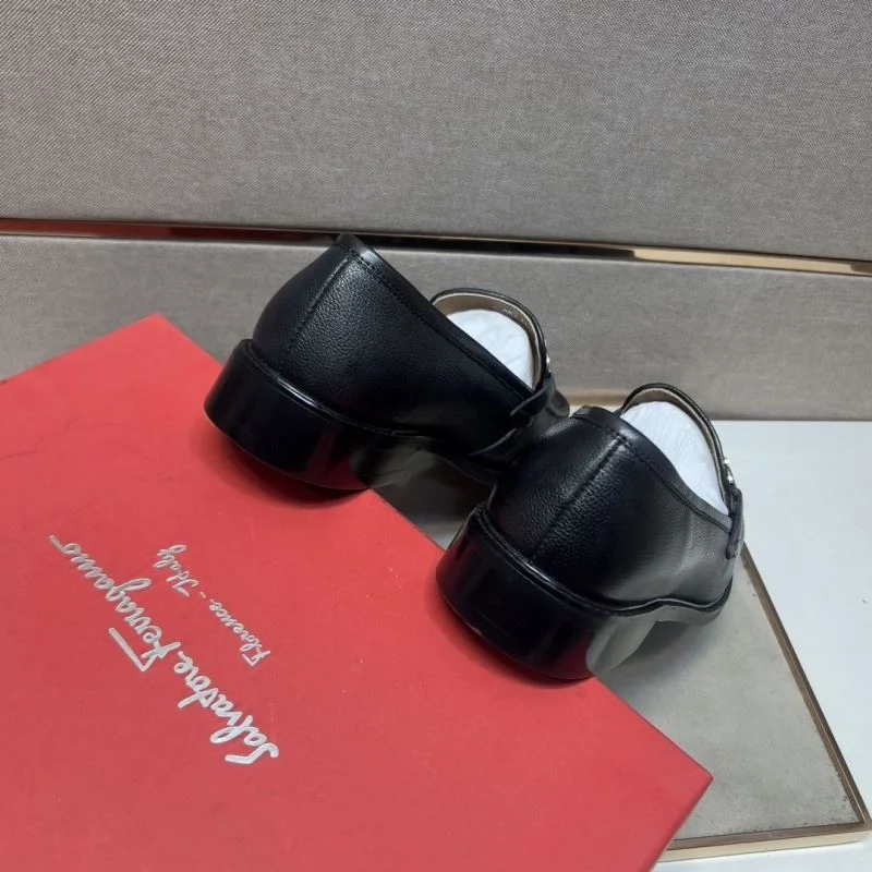 Genuine Ferragamo Shoes