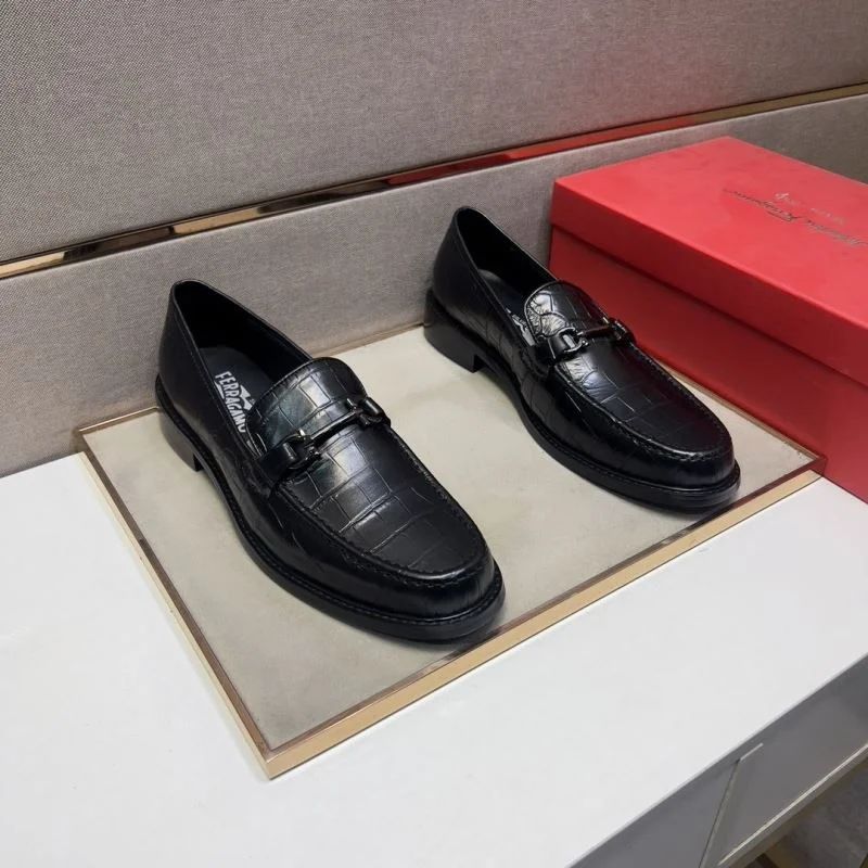Ferragamo Shoes
