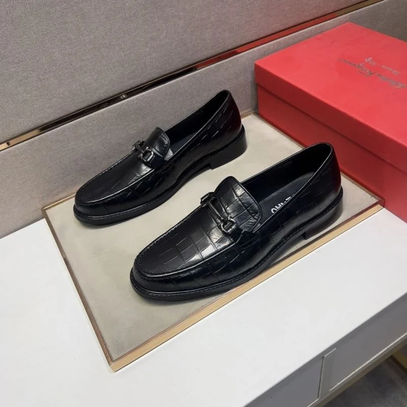 Brand-original Ferragamo Shoes