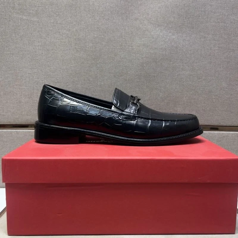 Brand-original Ferragamo Shoes