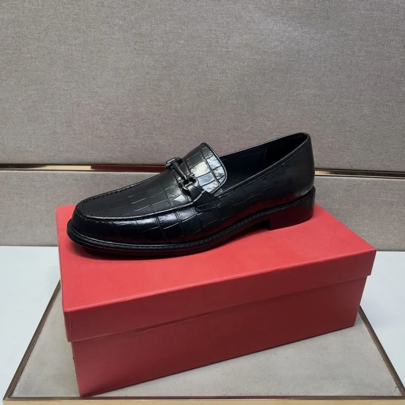 Brand-original Ferragamo Shoes