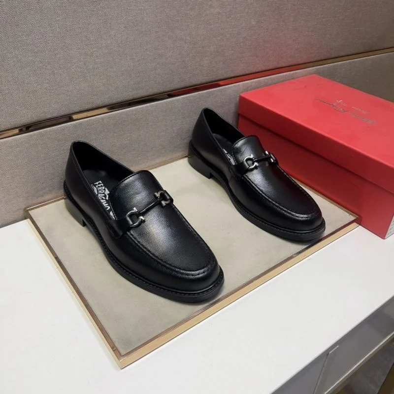 Ferragamo Shoes