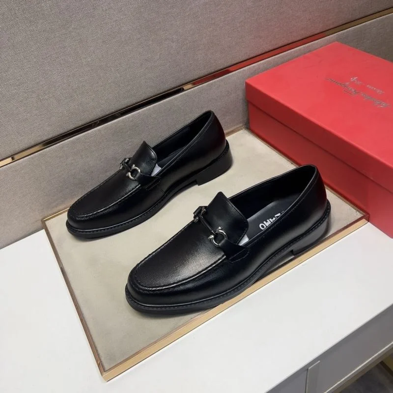 Accurate model Ferragamo Shoes