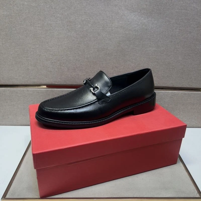 Accurate model Ferragamo Shoes