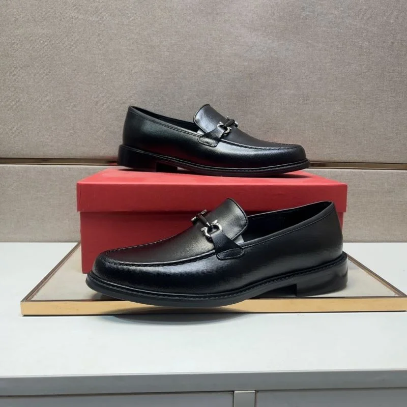 Accurate model Ferragamo Shoes