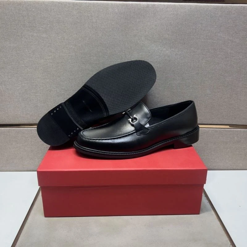 Accurate model Ferragamo Shoes