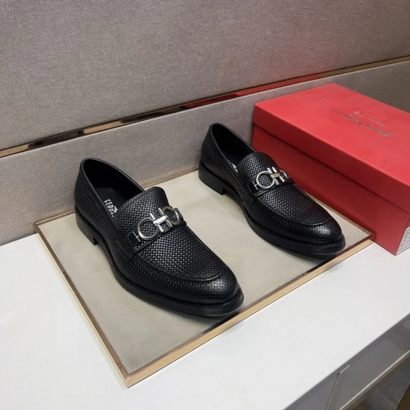 Ferragamo Shoes