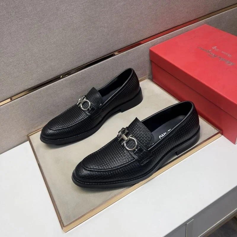 Real Ferragamo Shoes