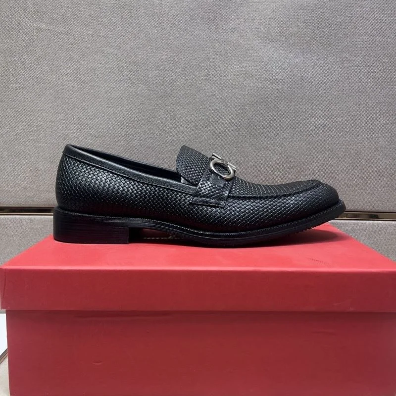 Real Ferragamo Shoes