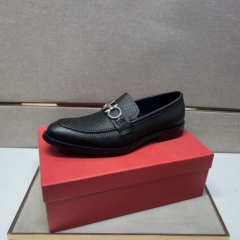 Real Ferragamo Shoes