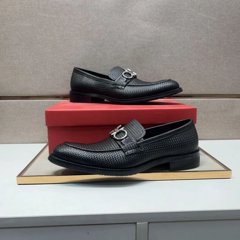 Real Ferragamo Shoes