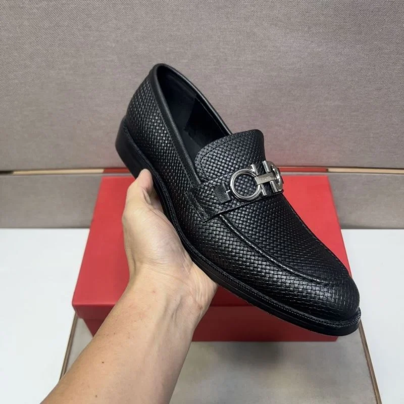 Real Ferragamo Shoes