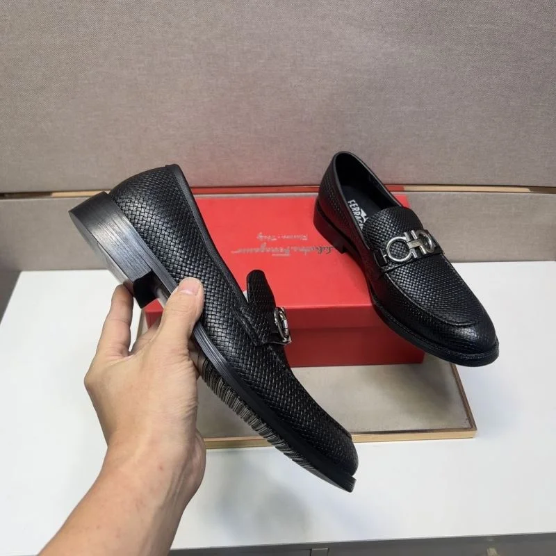 Real Ferragamo Shoes