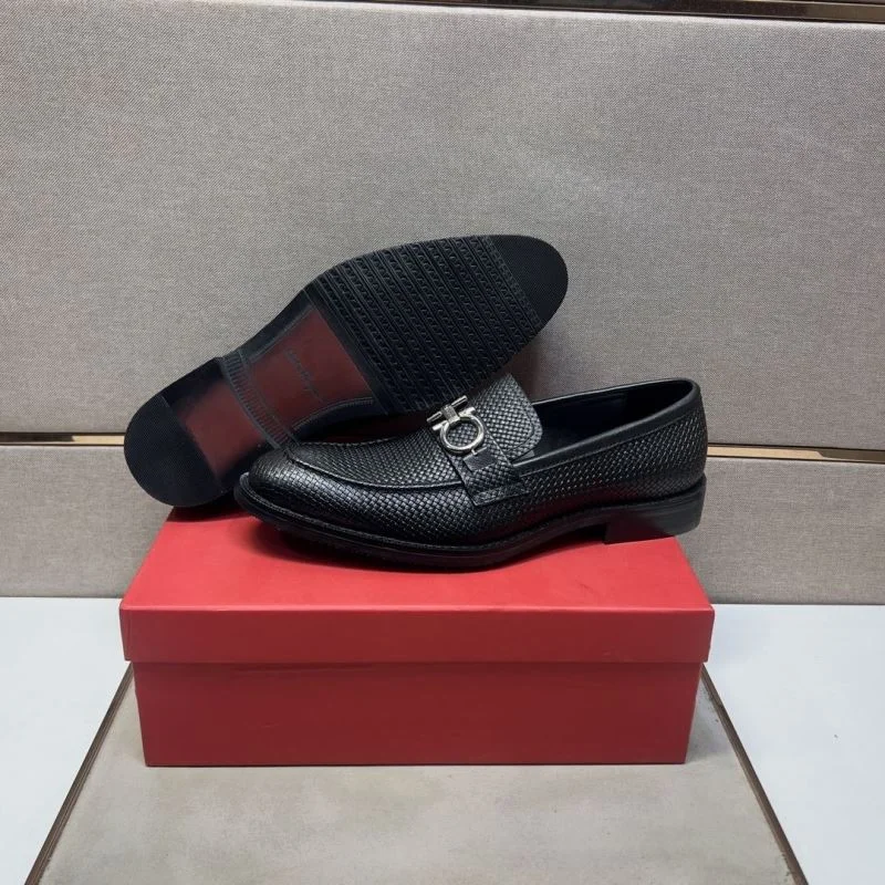 Real Ferragamo Shoes